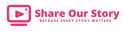 Preserve Family Memories Together | Share Our Story